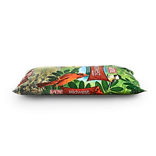 Kaytee Midwest Regional Wild Bird 7 Pounds