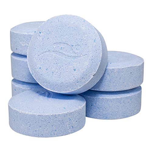 BioGuard SilkGuard Complete 3" Chlorinating Tabs (12lb)