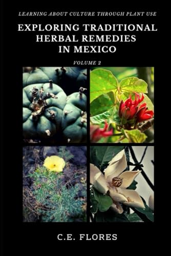 Exploring Traditional Herbal Remedies in Mexico: Learning About Culture Through Plant Use
