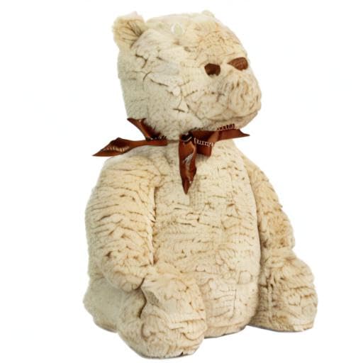 Disney Baby Classic Winnie the Pooh Stuffed Animal Plush Toy, 17.5 Inches