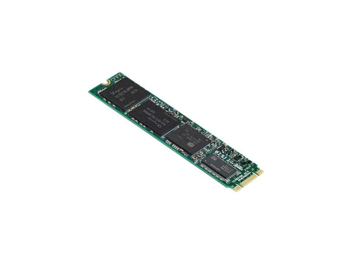 Plextor PX-256S2G S2 m.2 TLC SSD 2.5" Internal Solid State Drives Green