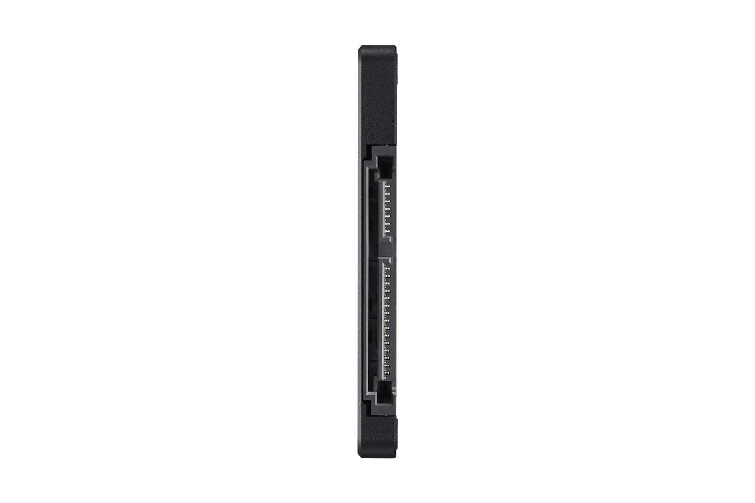 Samsung 850 EVO 500GB 2.5-Inch SATA III Internal SSD (MZ-75E500B/AM)