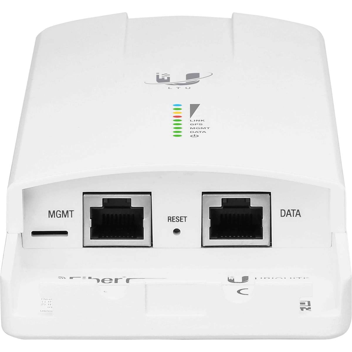 Ubiquiti Networks 5 GHz Carrier Radio with LTU Technology