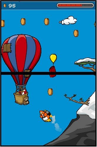 Club Penguin: Elite Penguin Force - Nintendo DS (Renewed)