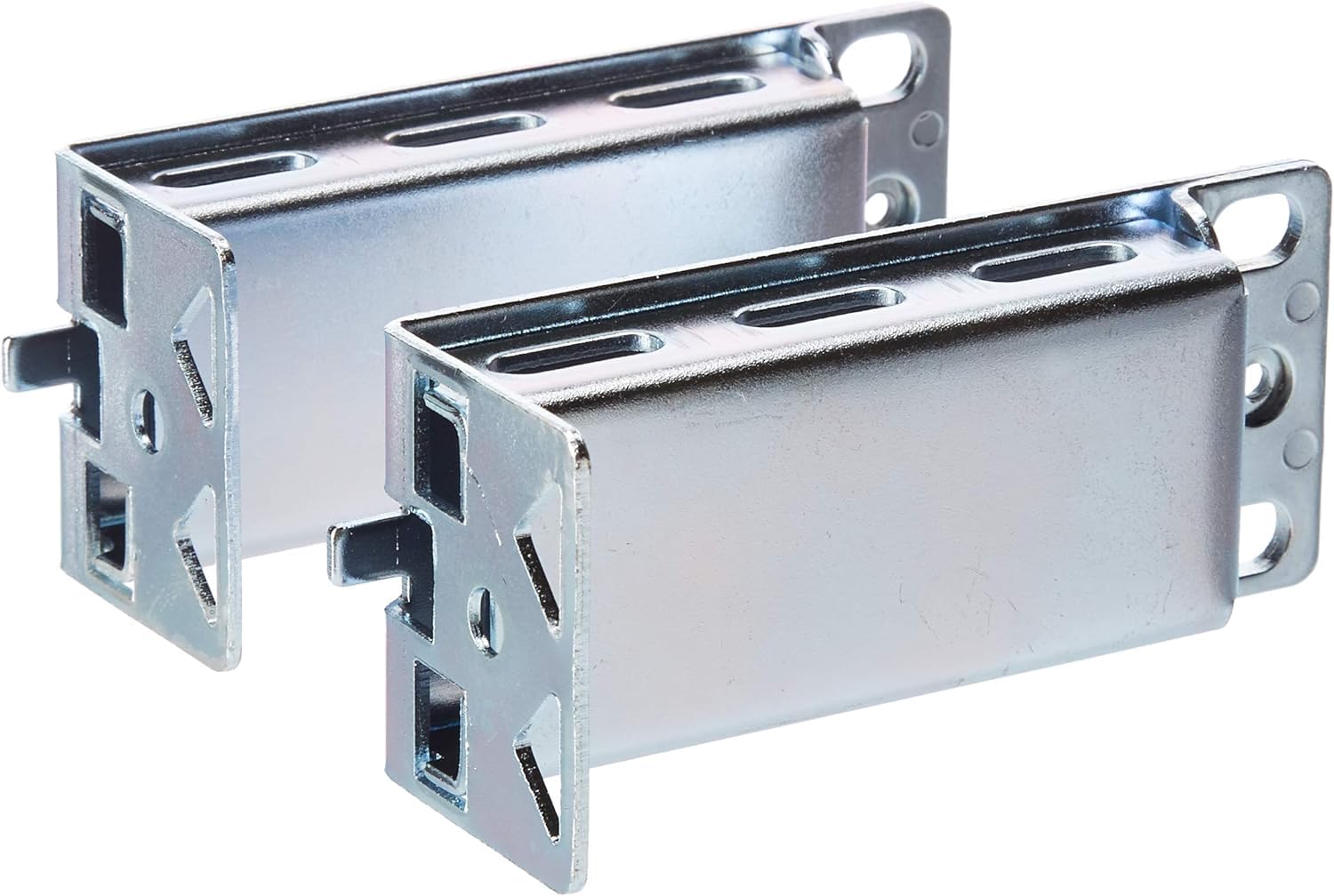 RW RoutersWholesale - Rack Mount Kit 3560/2960 19in Compatible with Cisco RCKMNT-19-CMPCT=