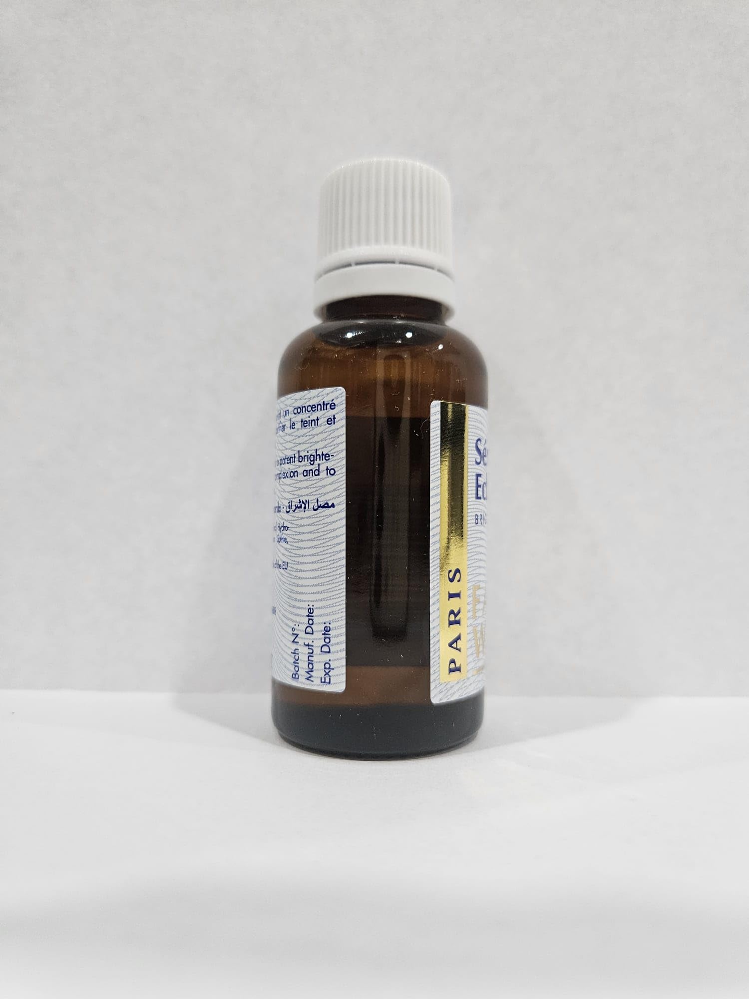 Fair and White Original Dark Spot Serum - 1 fl oz / 30ml - Helps to Reduce Dark Spots on Face, Body, Hands, Elbows, Knuckles
