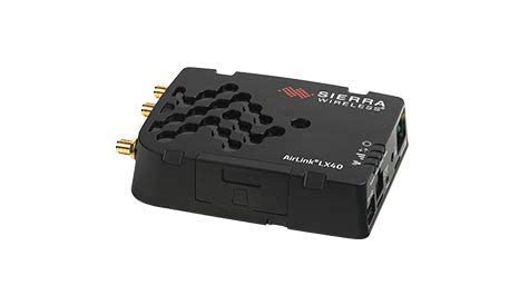 LX40 WiFi North America