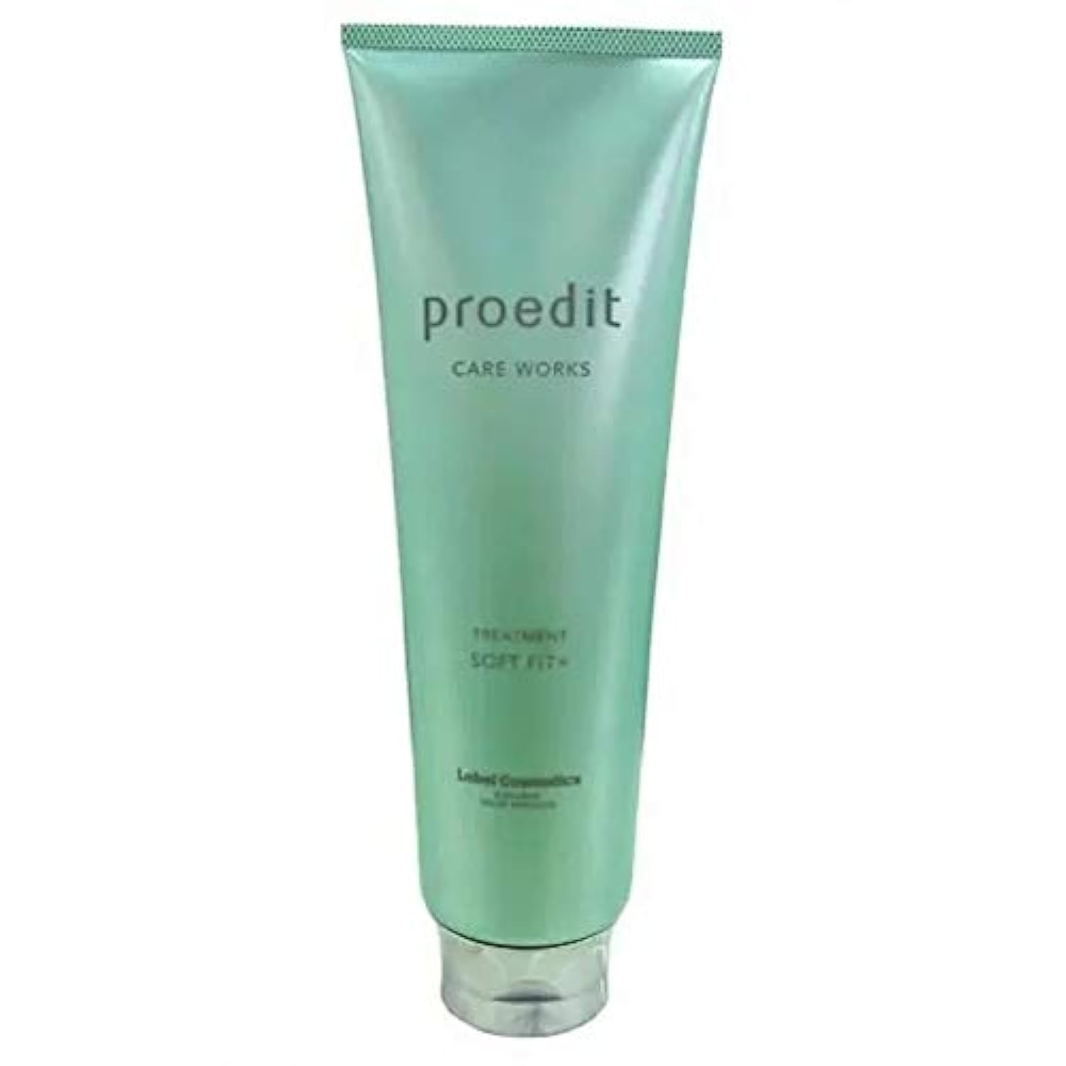 Lebel Cosmetics ProEdit Care Works Treatment Soft Fit Plus - 250ml