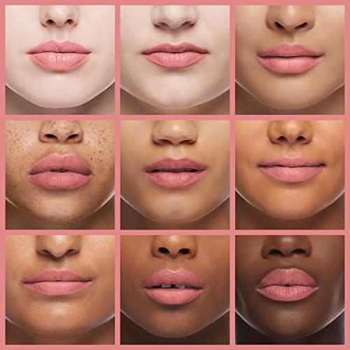 Maybelline Super Stay 24, 2-Step Liquid Lipstick Makeup, Long Lasting Highly Pigmented Color with Moisturizing Balm, All Night Apricot, Nude Orange, 1 Count