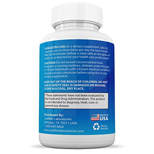 Advanced Keto Pure BHB Boost Pills Enhanced Ketogenic Supplement Real Exogenous Ketones Ketosis for Men Women 60 Capsules 1 Bottle