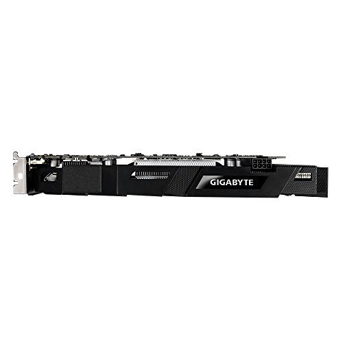 Gigabyte GeForce GTX 1070 WINDFORCE OC Video/Graphics Cards (GV-N1070WF2OC-8GD)
