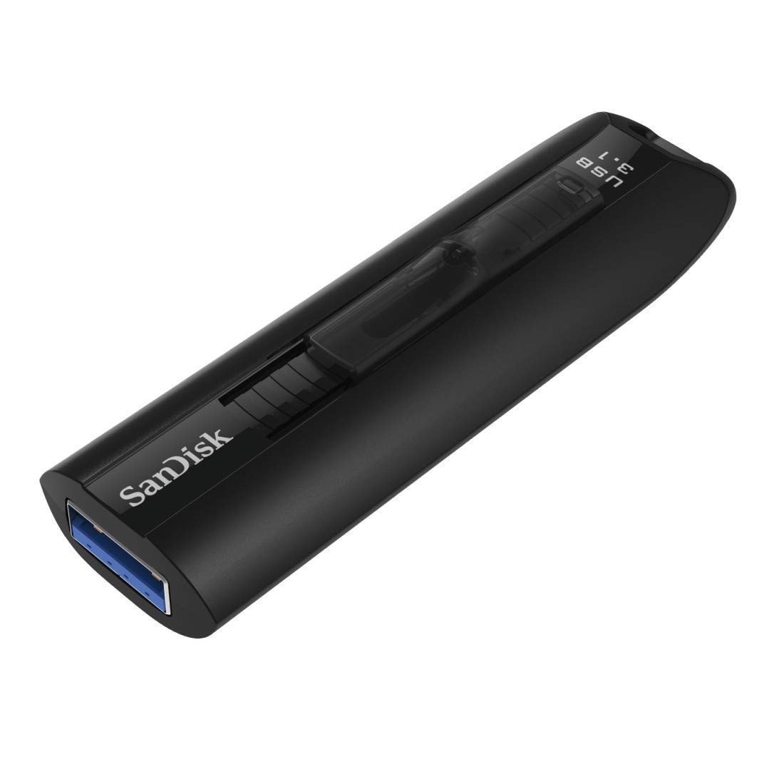 SanDisk 64GB Extreme Go USB 3.1 Flash Drive - SDCZ800-064G-G46