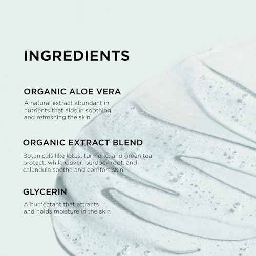 IMAGE Skincare Ormedic Balancing Facial Cleanser, Aloe Vera, 6 Fl Oz