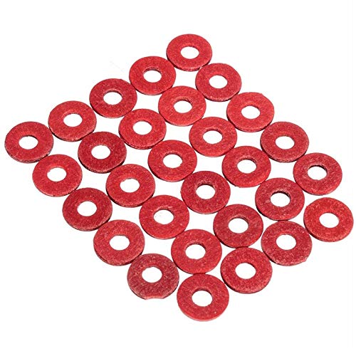 Screw 134pcs 8 Kinds Computer PC Repair Case Power Motherboard Riser Fiber Screw Washer Tool Kits
