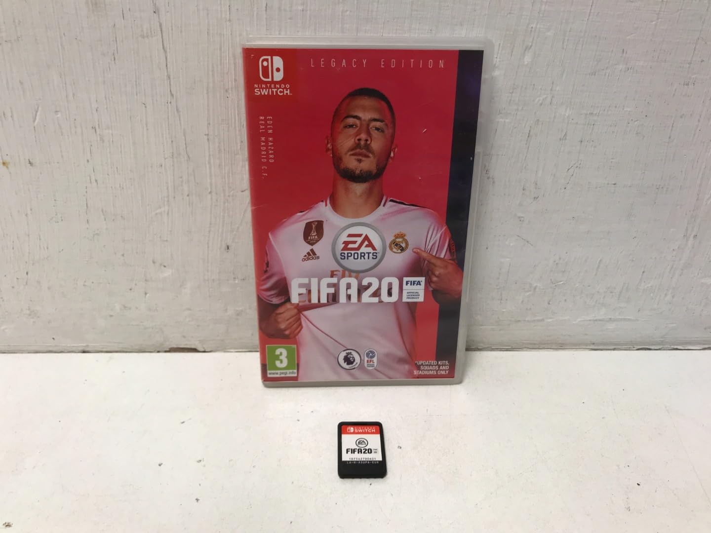 FIFA 20 (Nintendo Switch)