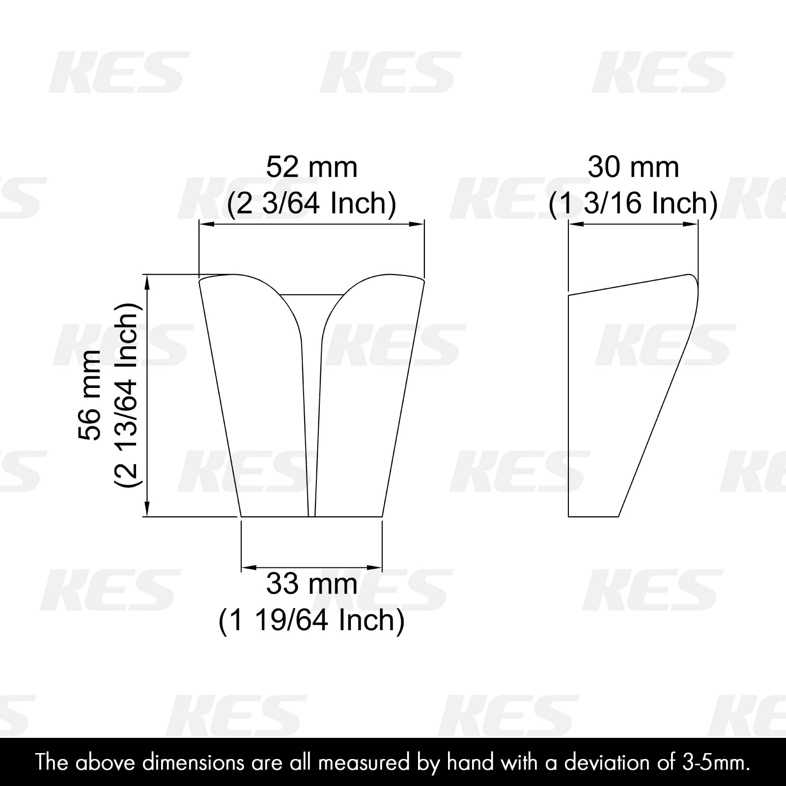 KES Kitchen Towel Hooks Self Adhesive Dish Towel Holder Hand Towel Hook Hanger Rustproof Stainless Steel Brushed Finish 2 Pack, AH7201-2-P2