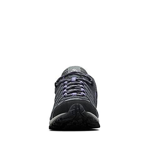 Columbia Women's Redmond, Graphite/Dusty Iris, 8