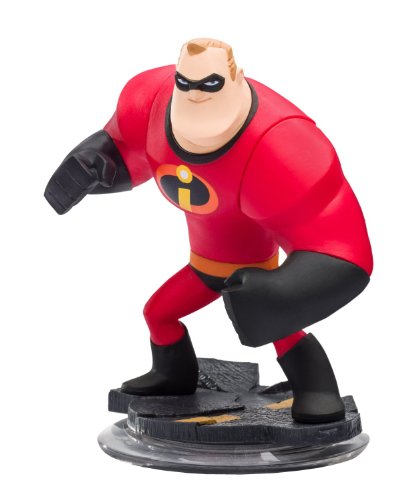DISNEY INFINITY Starter Pack Xbox 360