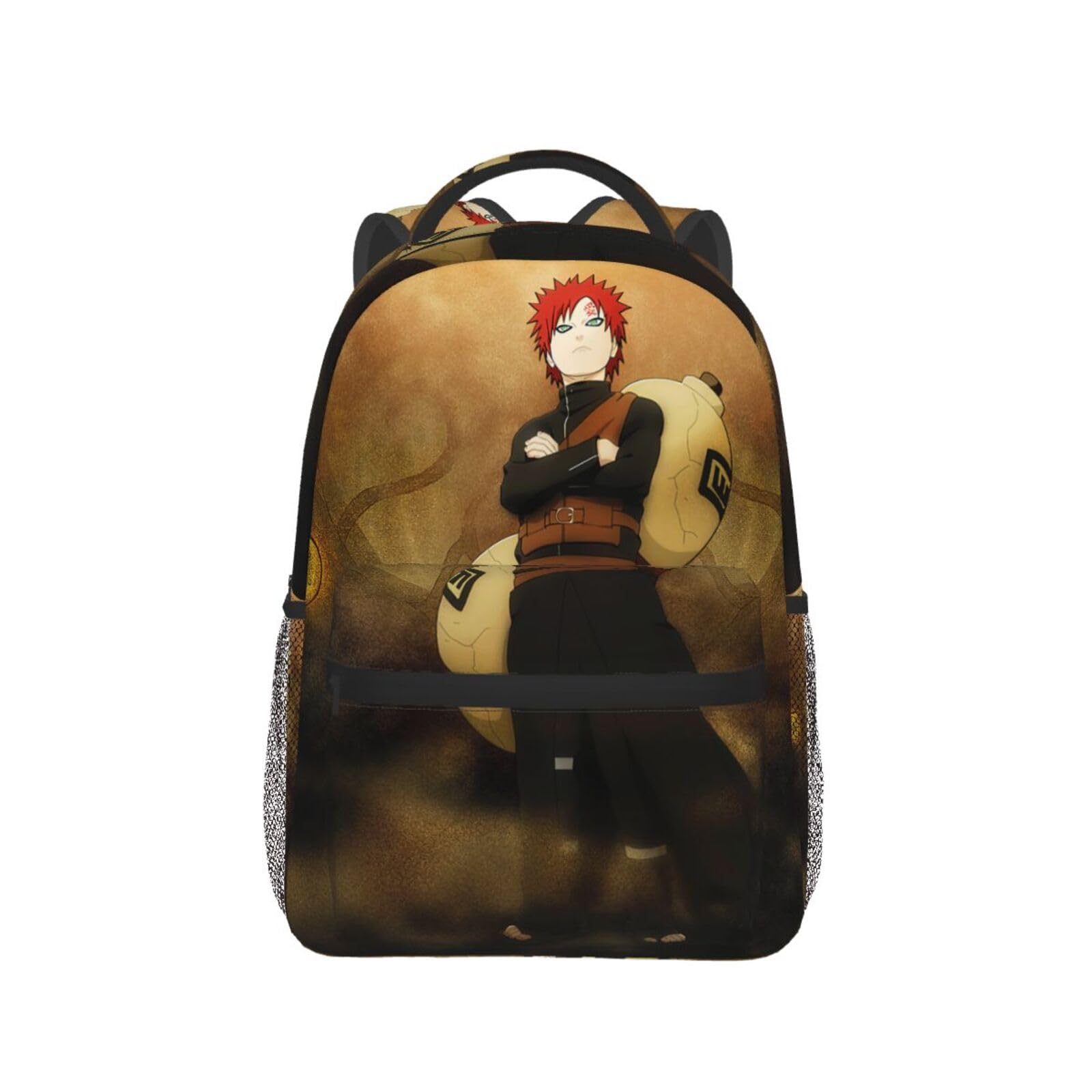 Anime 1 Pack Backpack Boys Girls Waterproof Lightweight Single Backpack Travel Backpack