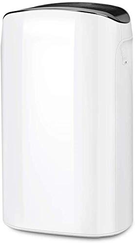 Air Choice Swamp Cooler Fan, Oscillating Evaporative Air Cooler for Room, Portable Air Conditioner, Instant Cool & Easy Use