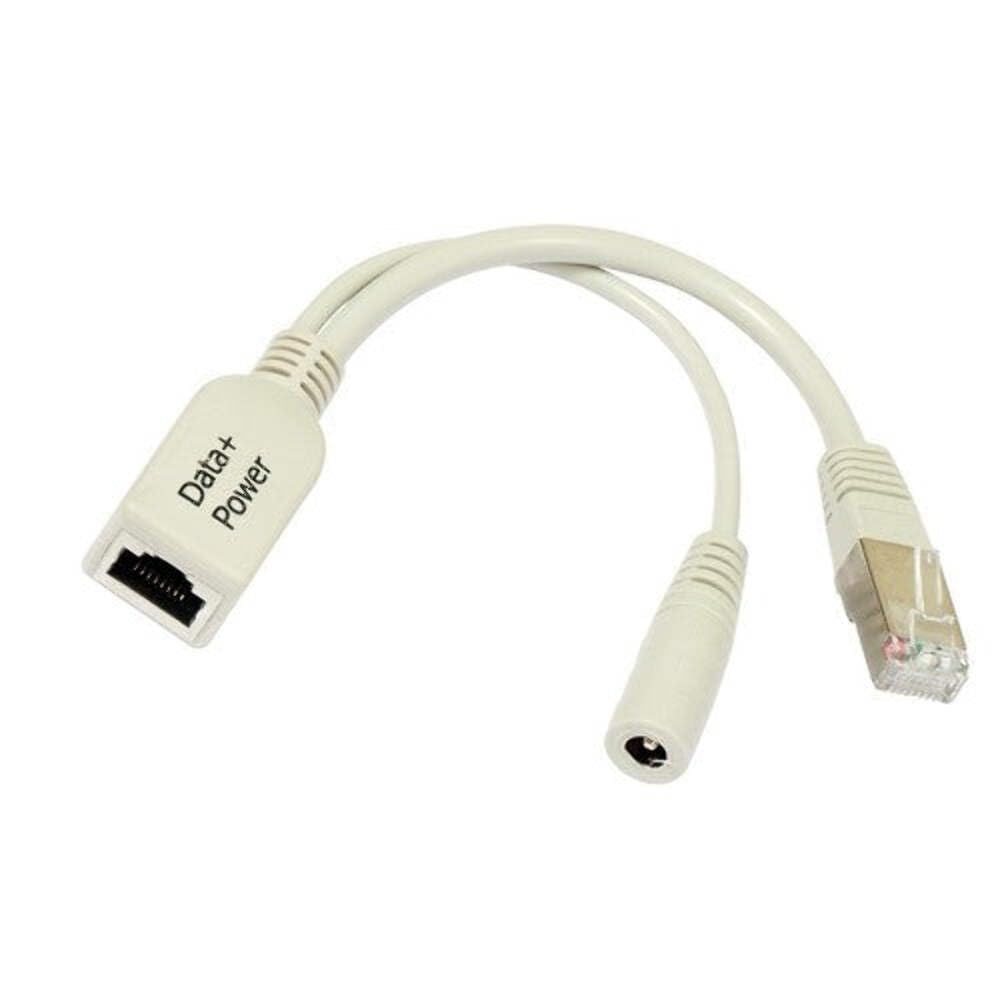MikroTik LHG HP5 Dual Chain High Power 24.5dBi 5GHz CPE Point-to-Point Integrated Antenna (RBLHG-5HPnD-US)