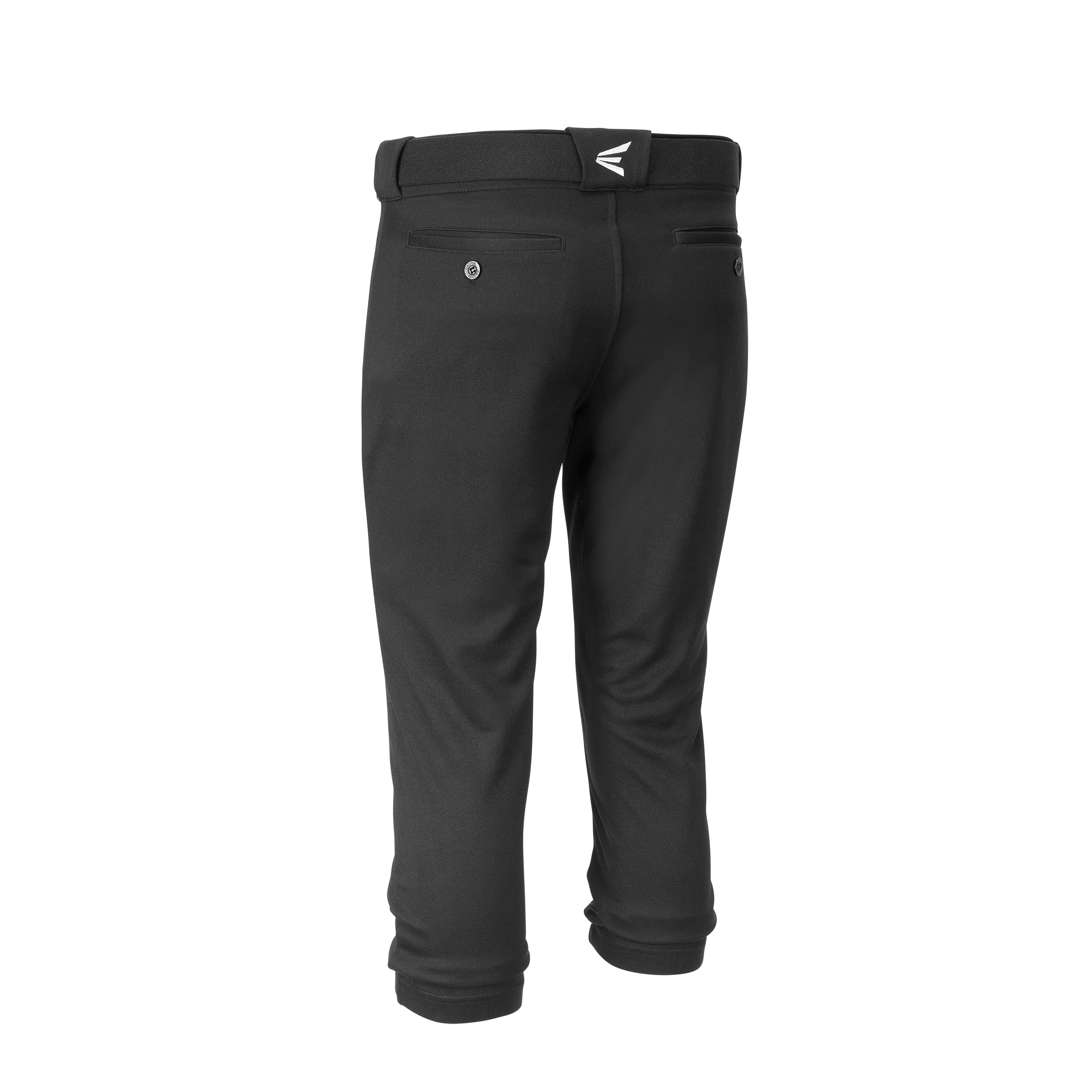 Easton Phantom Pant BK Y XL Black