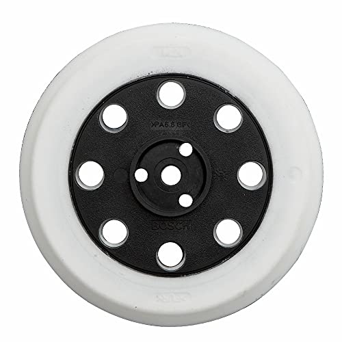 Bosch RS031 5" Soft Sanding Pad (3107DVS, 3725DEVS)