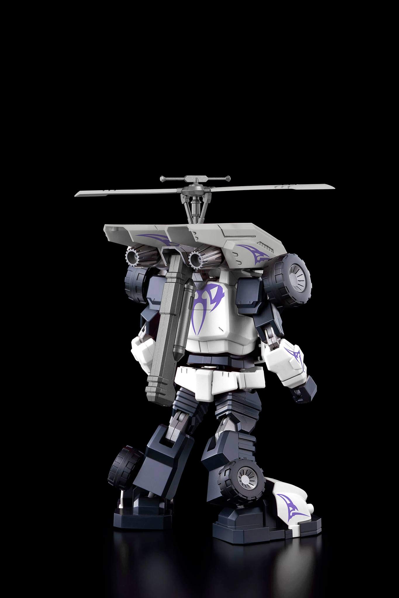 Flame Toys - Transformers - BugBite, Furai Model Kit