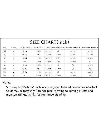 Flamingals Butt Lifting Jeans for Women Trendy Tummy Control Jeans Stretch Mid Waist Boot Cut Jeans Raw Hem Denim Pants A-Mid Blue-Raw Hem L