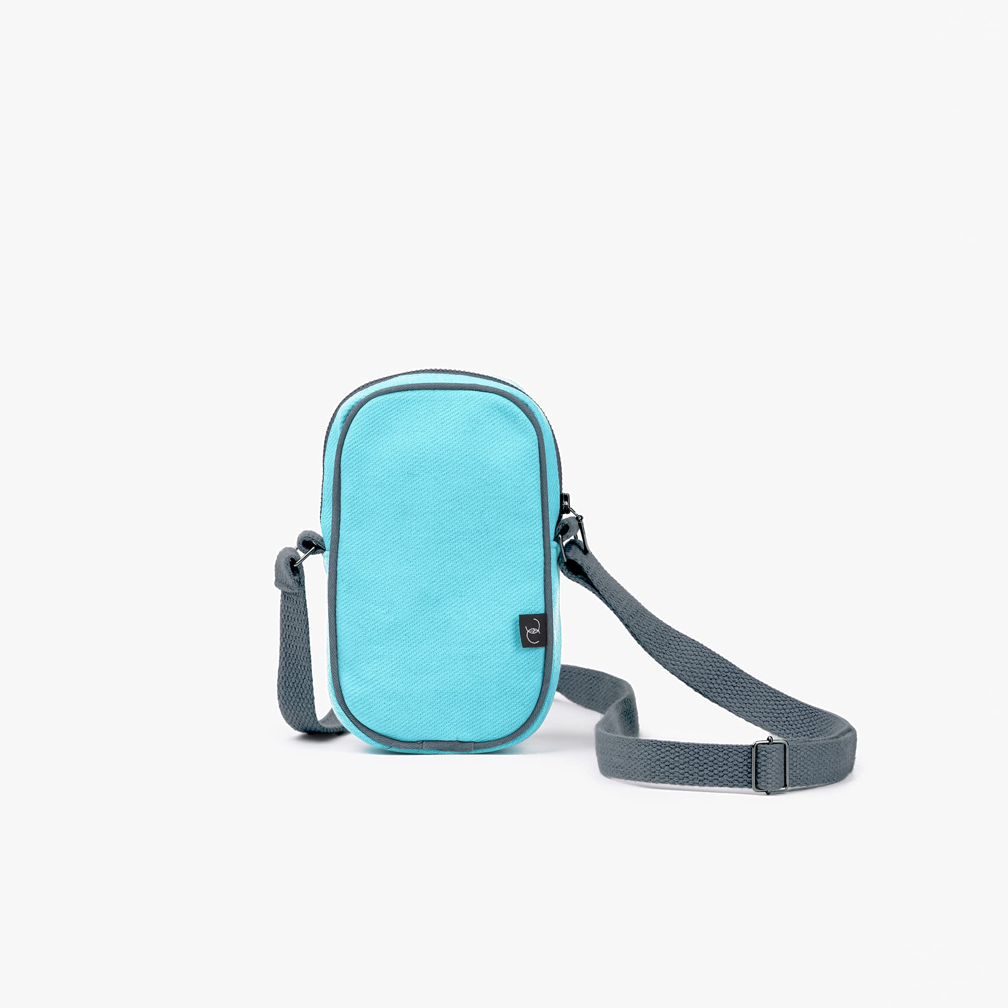 Ecoright Phone Bag, Small Crossbody Bags for Women, Phone Purse with Adjustable Cotton Strap