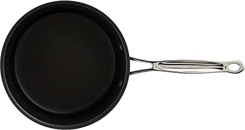 Cuisinart 6194-20 Chef's Classic 4-Quart Nonstick-Hard-Anodized, Saucepan w/Cover
