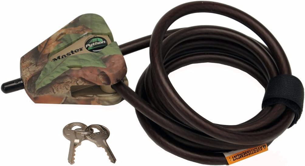 Browning Trail Cameras Strike Force Extreme 16MP Game Camera (4-Pack) Bundle with Cameras Sub-Micro Security Box (4-Pack), Locking Cable (4-Pack), 32GB Memory Card (4-Pack) and Card Reader (17 Items)