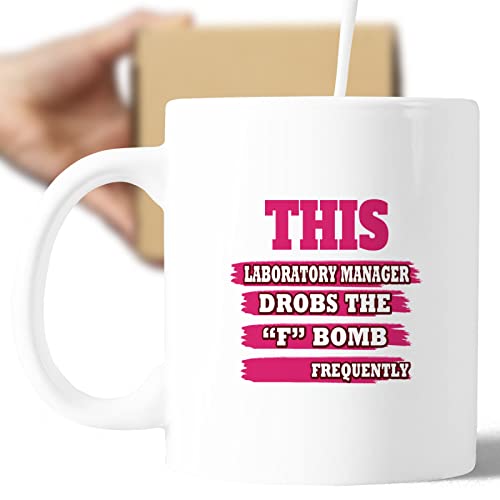 Gaymon Soul Coffee Mug Funny Gift for Sarcastic Laboratory Manager Love Family - Ever Mother's Day Laboratory Manager Mamma Mom 901914