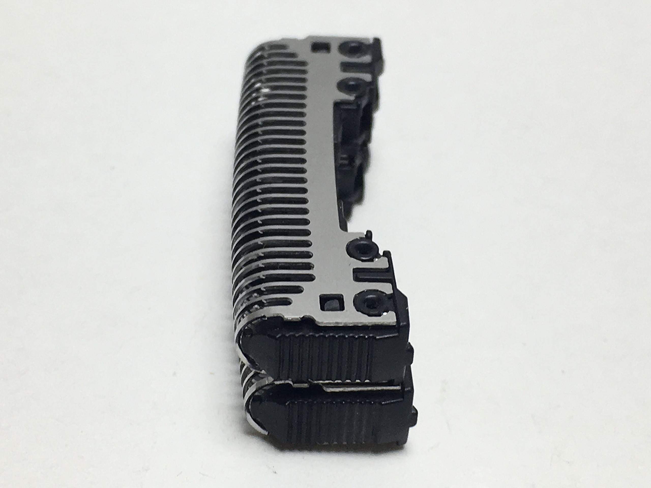 Shaver Razor Head 2X Inner Blade Cutter Men's Beard Comb Replacement For ES-GA20 ES-GA21 ES-GA40 ES-LT20 ES-LT41 ES-LT50 ES-LT70 ES-LT71 ES-LT72 ES-LC20 ES-LC50 ES-RC70 ES-SL21 ES-SL41 shavers blades