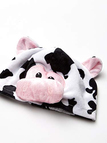 Princess Paradise Baby Cuddly Deluxe Calf Diaper Cover Set, As Shown, 0/3M