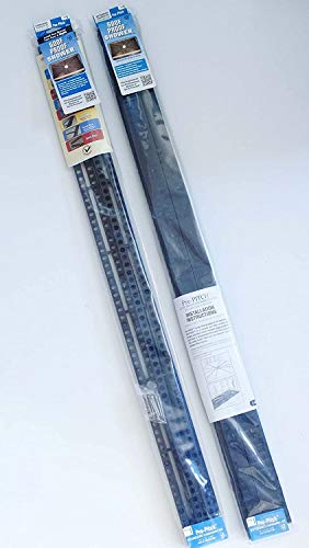 Bundle of 2 Items: Pre Pitch Mortar Bed Kit (STD-201) & Prepitch Extended Float Stick Kit (EXT-202)