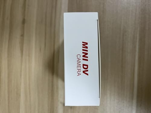 Sansnail Mini Camera 1080P SQ11 Portable Small HD Nanny Cam with Night Vision and Motion Detection Indoor Covert Security Camera for Home and Office