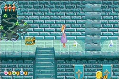 Disney Princess (Renewed)