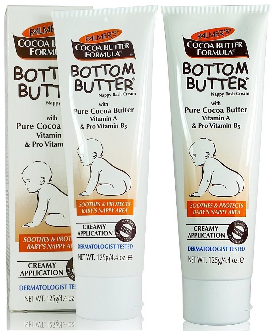 COCOA BUTTER DIAPER RASH OINT 4.4 OZ