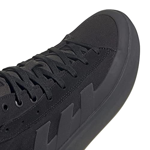 adidas womens Adi Runner Tee Black Medium