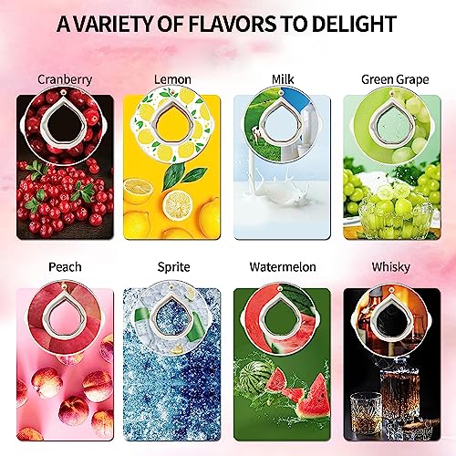 Compatible with air up water bottle,Compatible with air up water bottle with flavor pods,Compatible with airup,Compatible with air up bottle,Suitable Outdoor Sports (Coke)