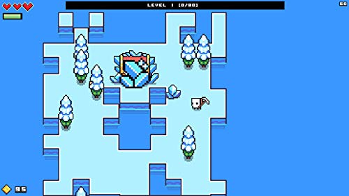 Forager (PS4)