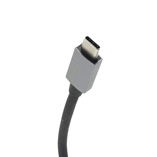 Verbatim 9-in-1 USB C Hub Adapter - 100W Power Delivery, USB 3.0, SD Card Readers, Gigabit LAN, 3.5mm Port for USB C Laptops