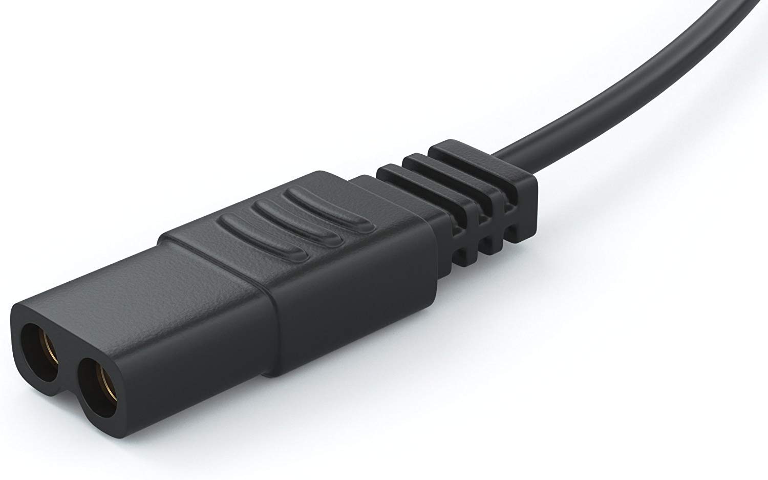 Pwr Extra Long 6.5 Ft Rapid Charger Adapter for Wahl-Professional Shaver-Shaper-8061 5 Star Series Wh-97617-100-cd: 4000 4400 7339 7367-200 7367-500 7029 7035 7060-700 ! Check Voltage 2V Only Power !
