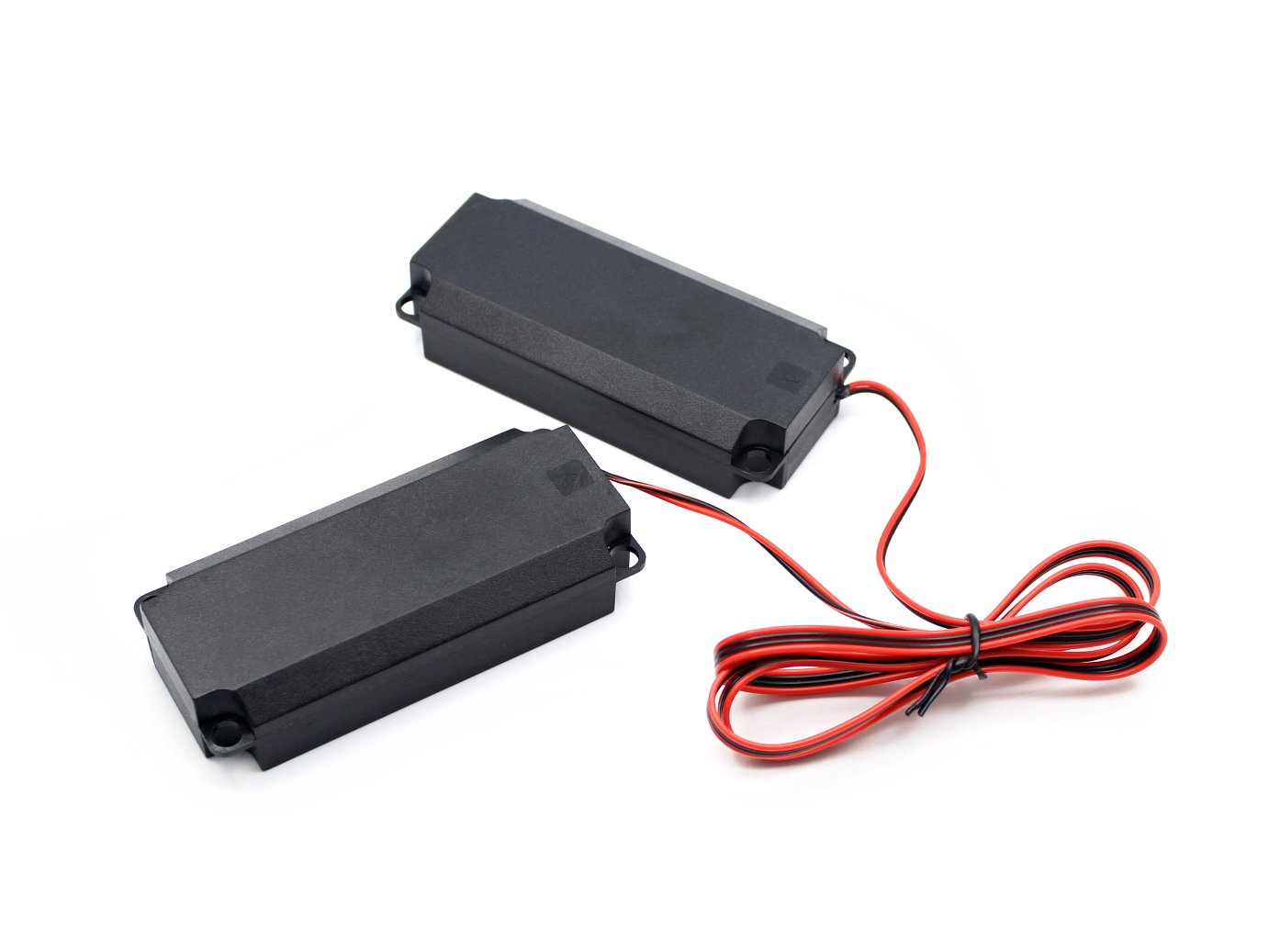 Waveshare 8Ω 5W Speaker for use with 5inch HDMI LCD (G) 5inch HDMI LCD (H) 7inch HDMI LCD (H) and 10.1inch HDMI LCD (H)