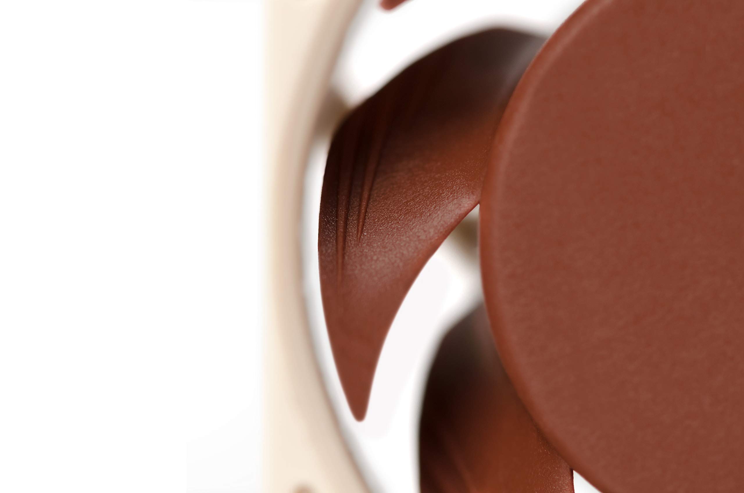 Noctua NF-A4x20 FLX Computer Case Fan - Computer Cooling Components (Computer Case, Fan, 4 cm, 3700 RPM, 5000 RPM, 4400 RPM)
