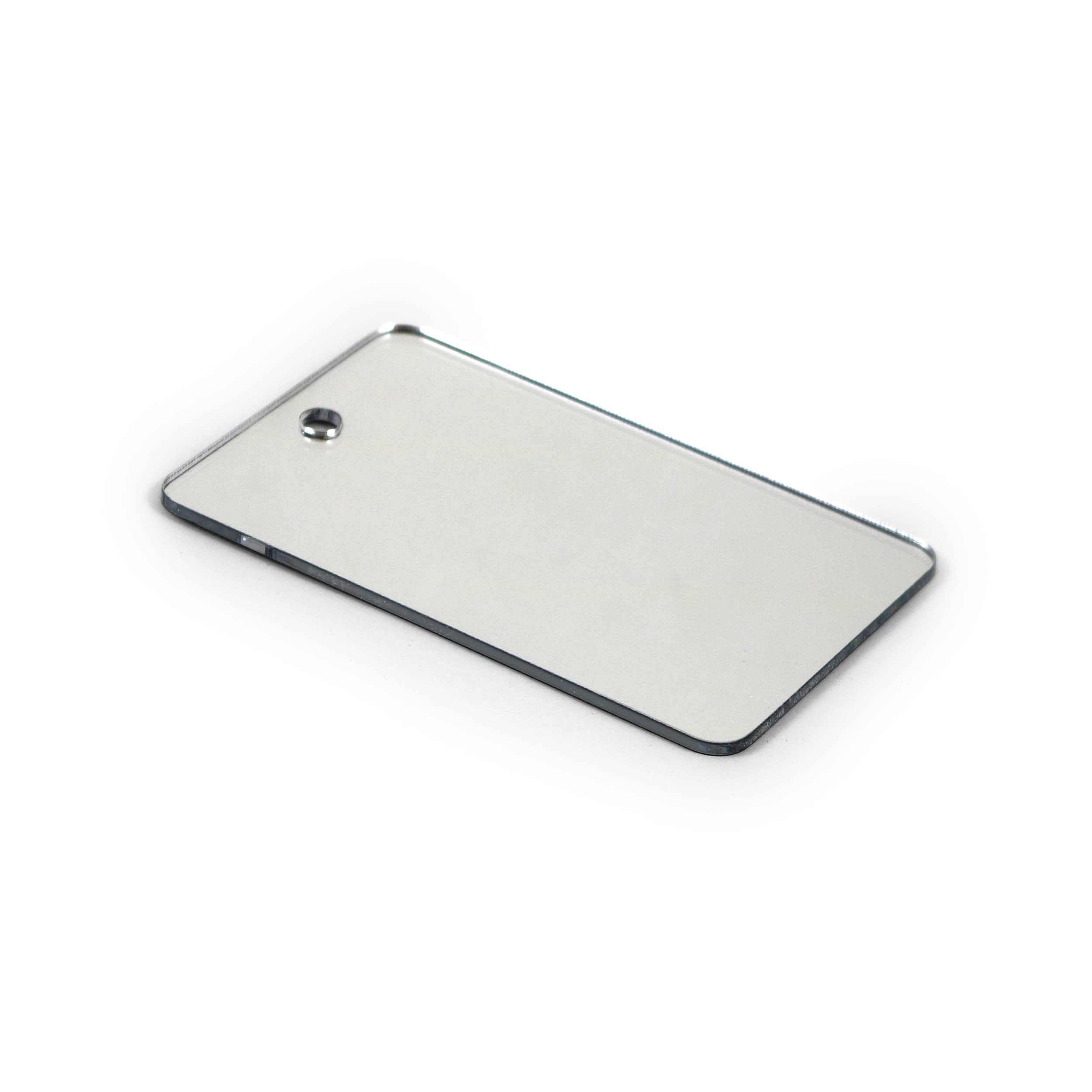 Coghlan's Wall Mount Featherweight Mirror One Size