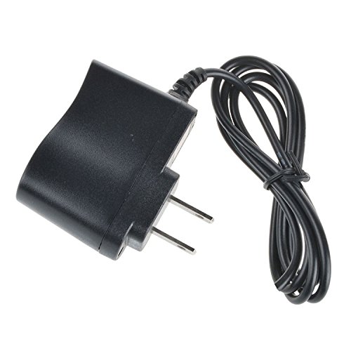SLLEA AC/DC Adapter for Carbon Audio Zooka Bluetooth Wireless Speaker Bar WLMS-0001 Portable Speaker System Power Supply Cord Cable PS Wall Home Battery Charger Mains PSU