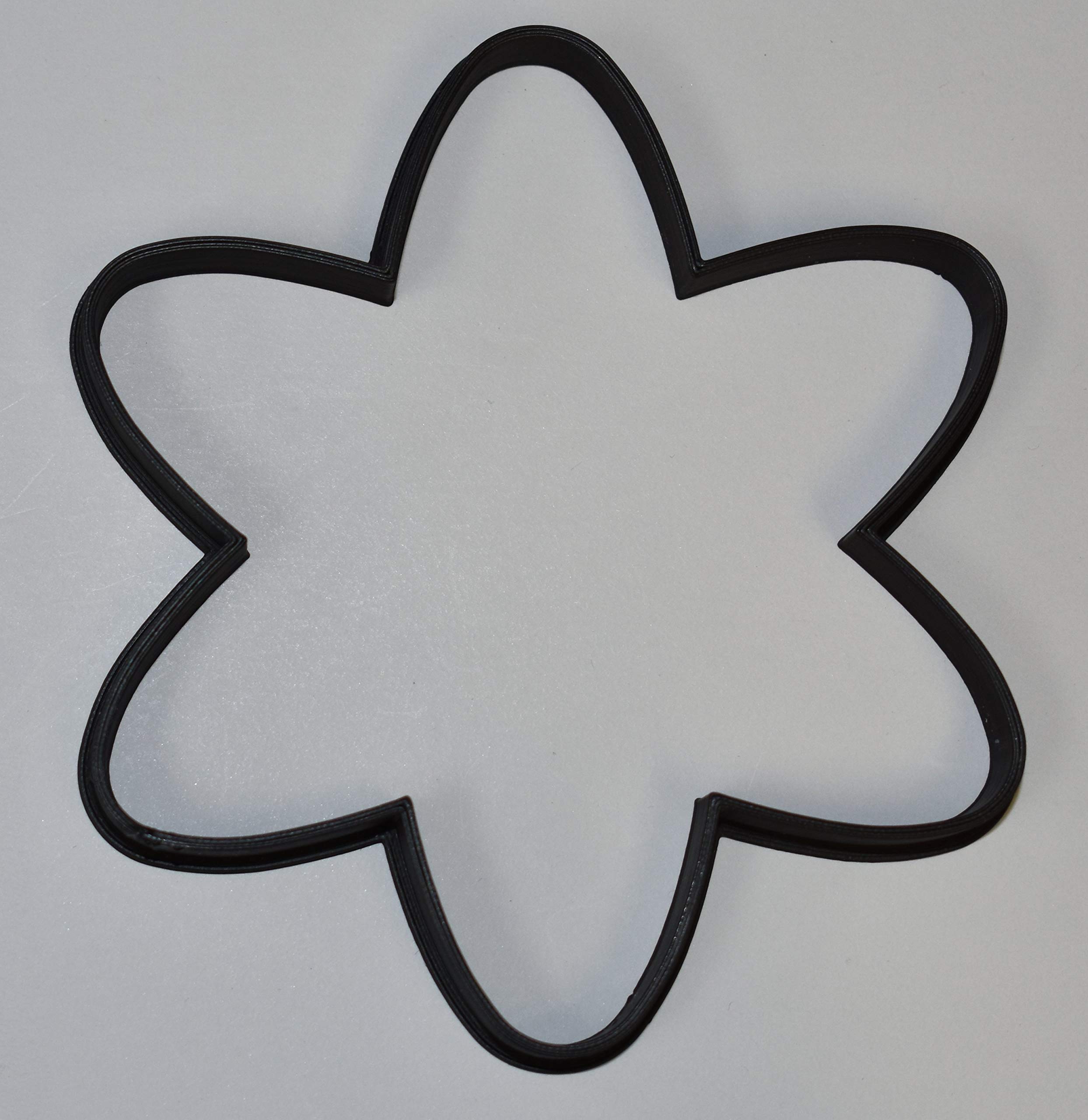 ATOM CHEMISTRY MATTER SCIENCE COOKIE CUTTER MADE IN USA PR611