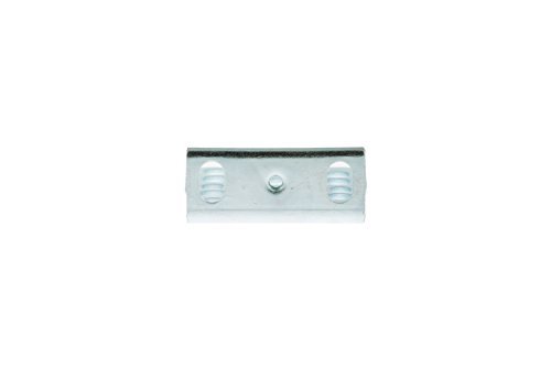 RW RoutersWholesale 19" (1RU) Rack Mount Kit Compatible with Cisco 3560-X/3750-X Series, C3KX-RACK-KIT-19